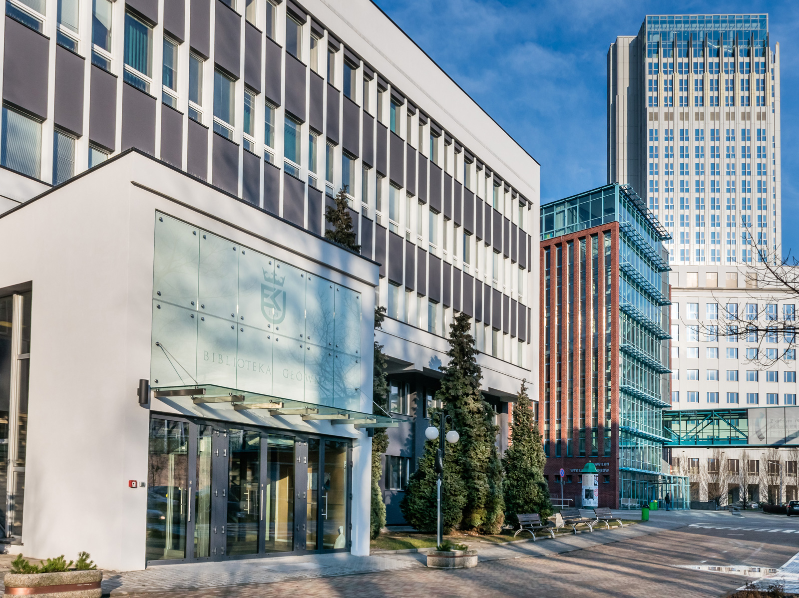About KUE - Recruitment portal of Krakow University of Economics