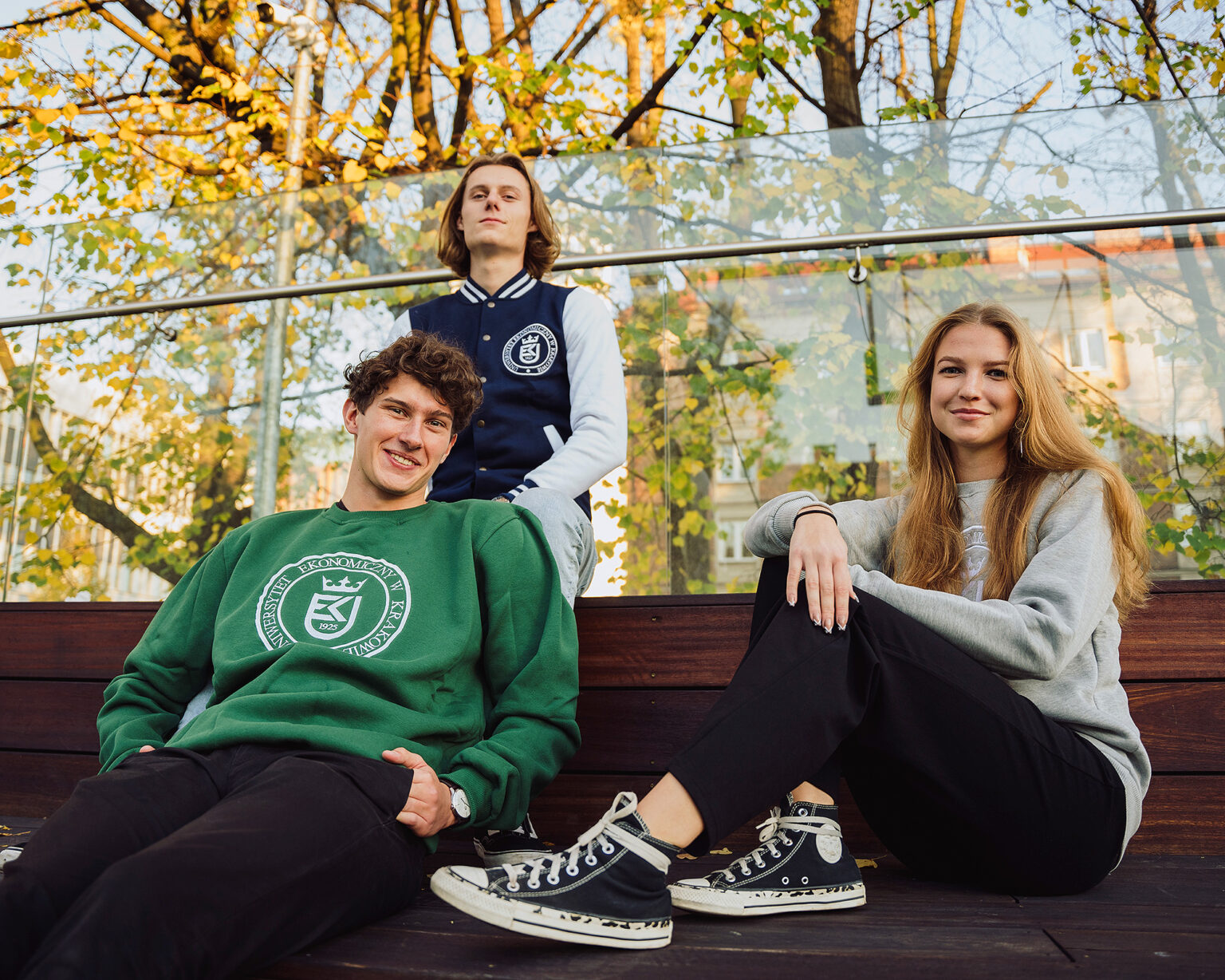 About KUE - Recruitment portal of Krakow University of Economics